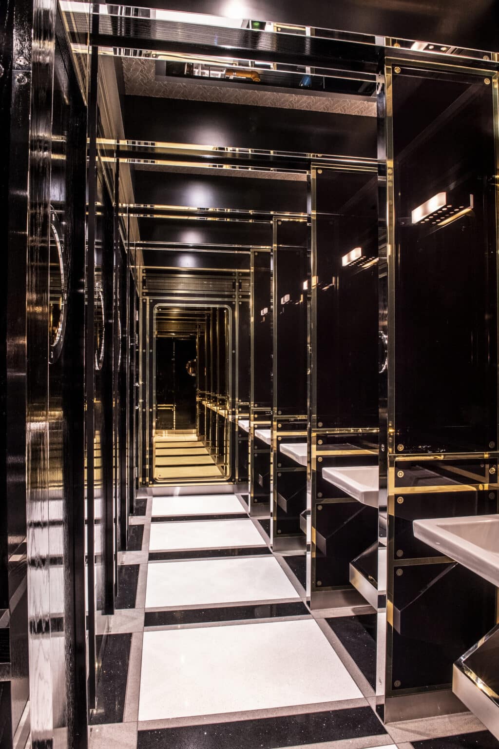 Bespoke Solid Surface Worktops | BSF Solid Surfaces