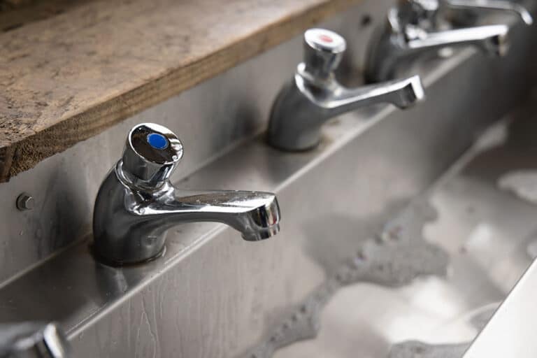 Trough Sink Guide & Ideas | Everything You Need To Know