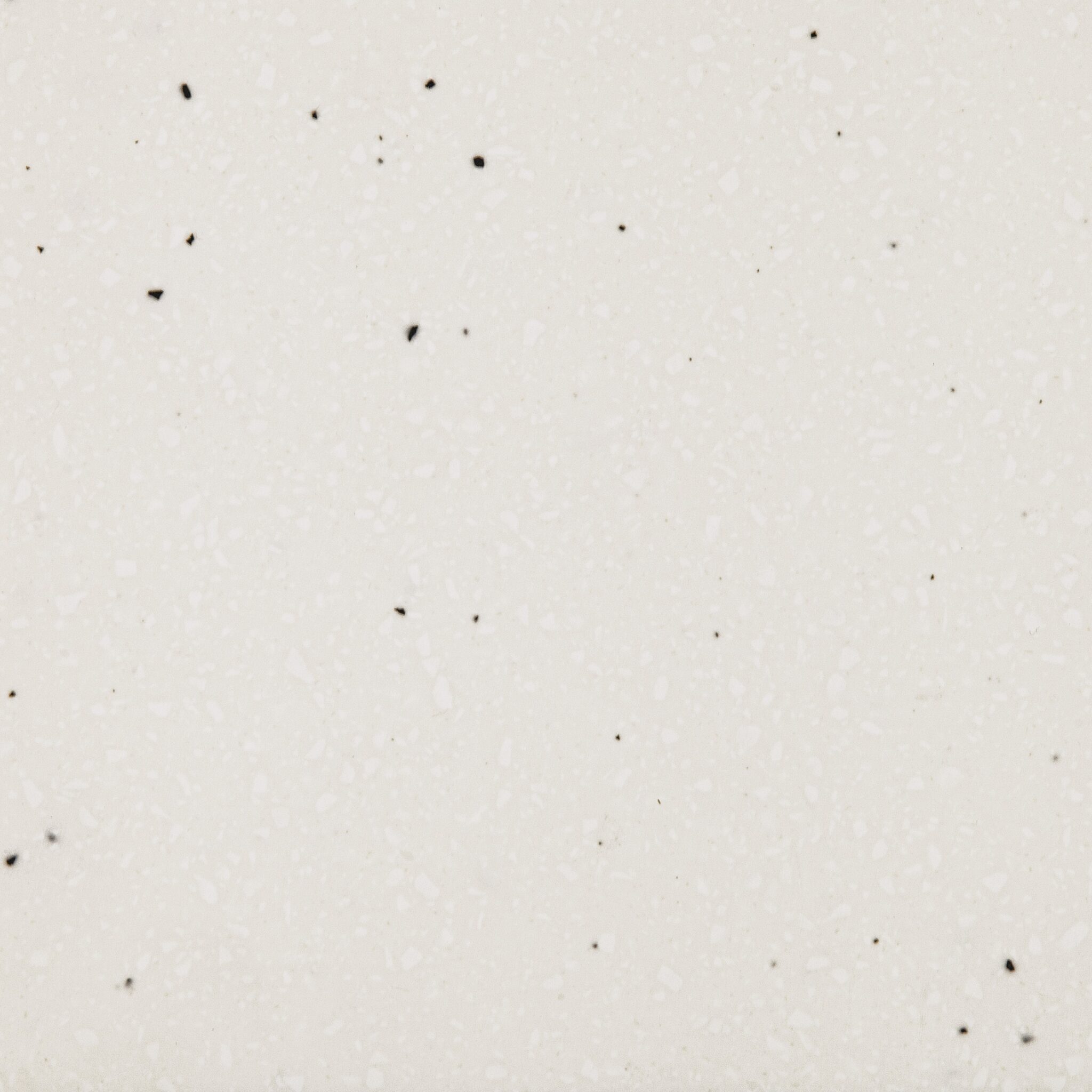Velstone Packice Solid Surface | Cream Speckled