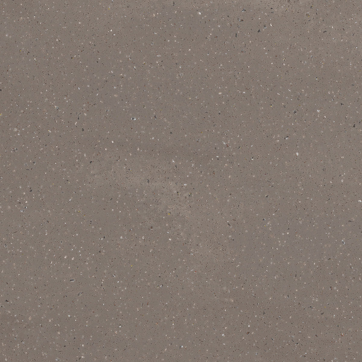 Corian Weathered Concrete Solid Surface | Brown Speckled
