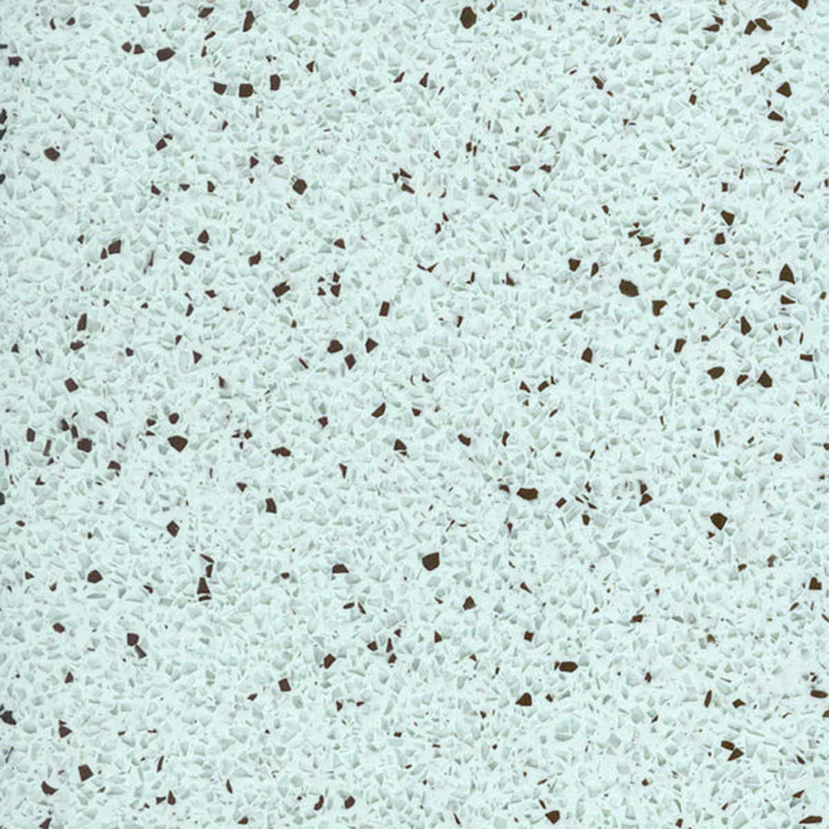 Durat D0230-01 (231) | Blue Terrazzo Solid Surface Material