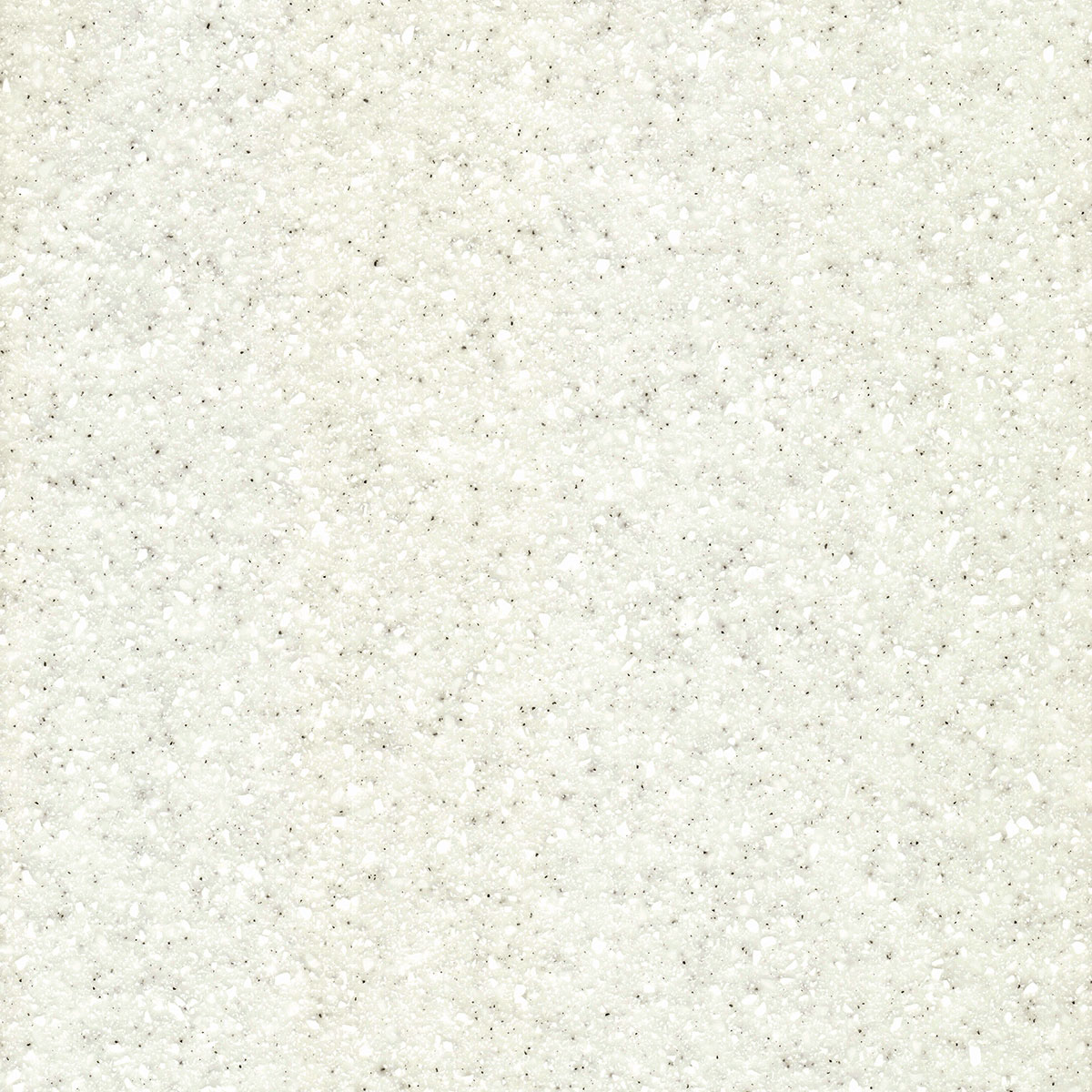 HIMACS Alpine White Solid Surface | White Solid