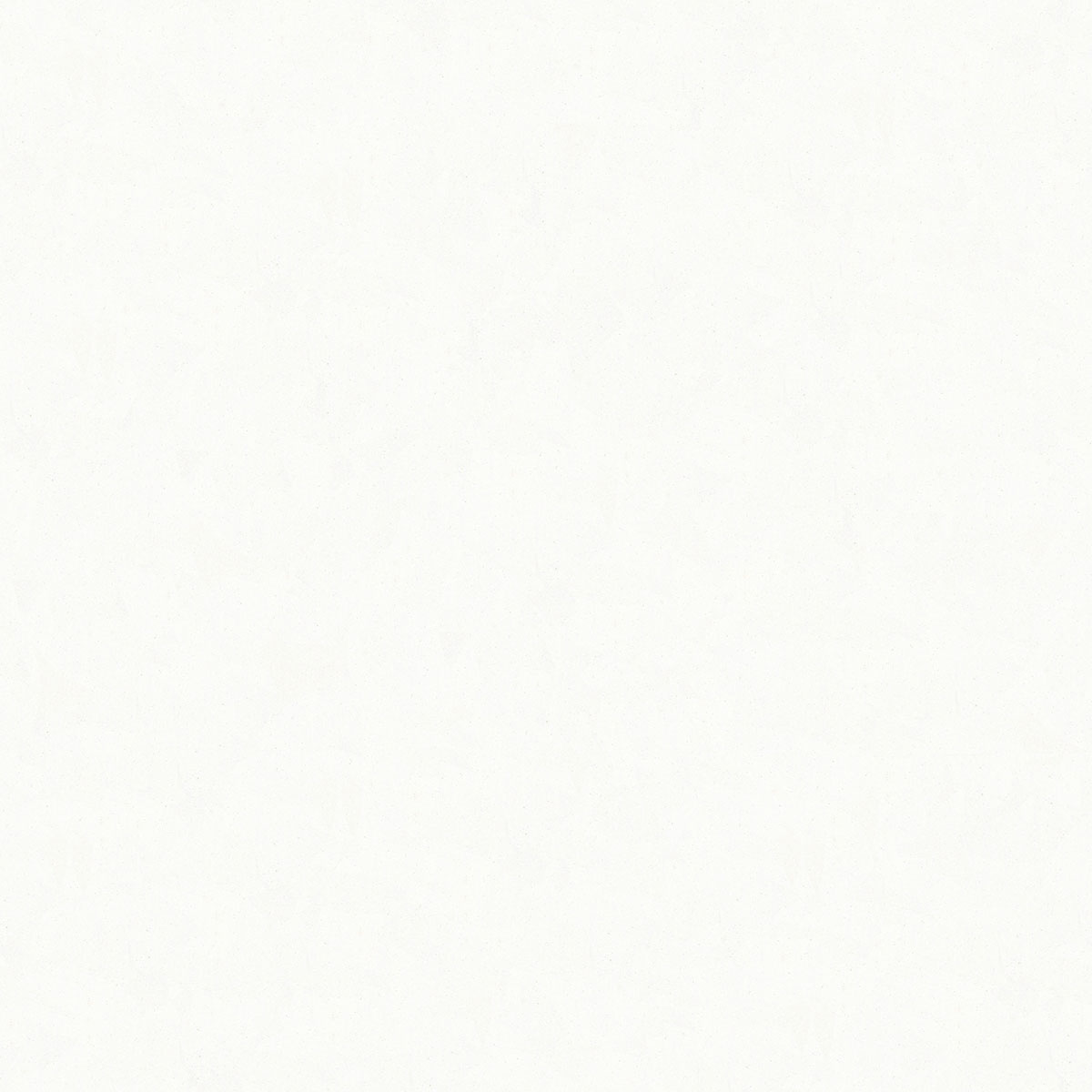 Hanex Solaris Solid Surface | White Sparkle