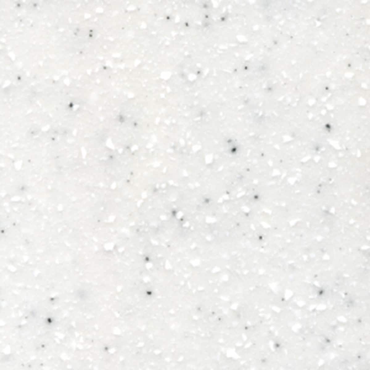 Durasein Duostone Solid Surface White Speckled Durasein Duostone Solid Surface White Speckled