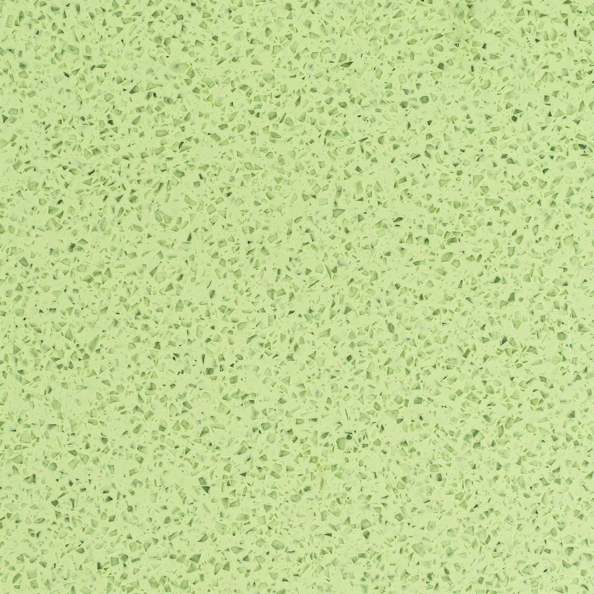 Durat D0830-00 (830) | Green Terrazzo Solid Surface Material