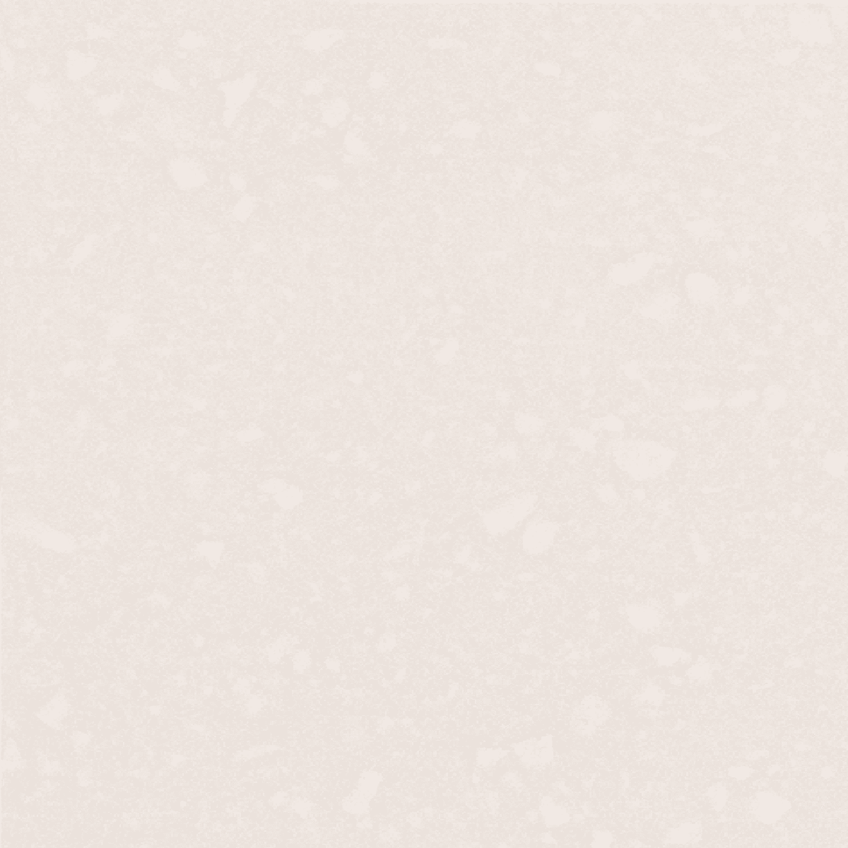 Velstone Virgin Frost Solid Surface | Light Cream Speckled