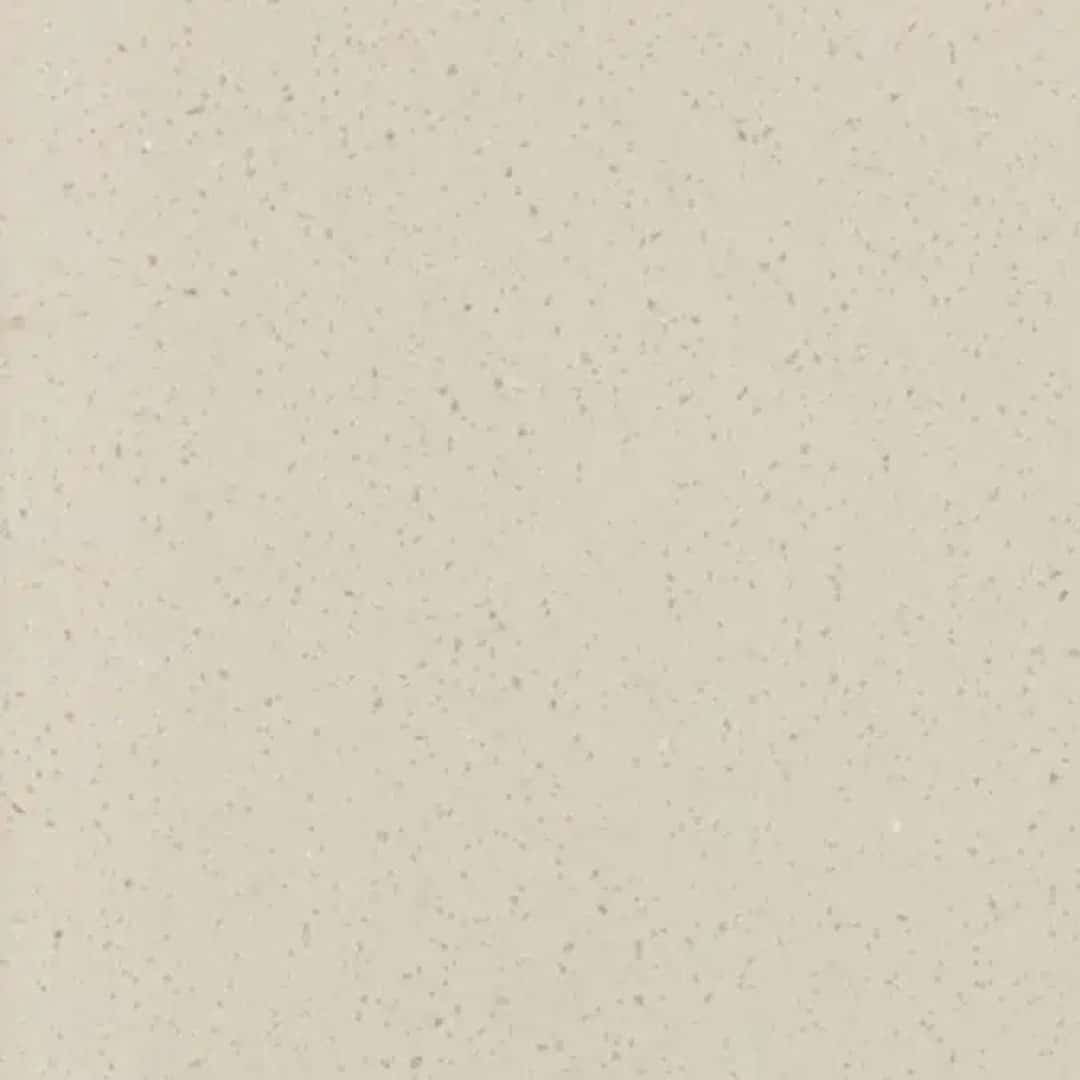 Hanex Sand Concrete Solid Surface | Beige Veined Speckled