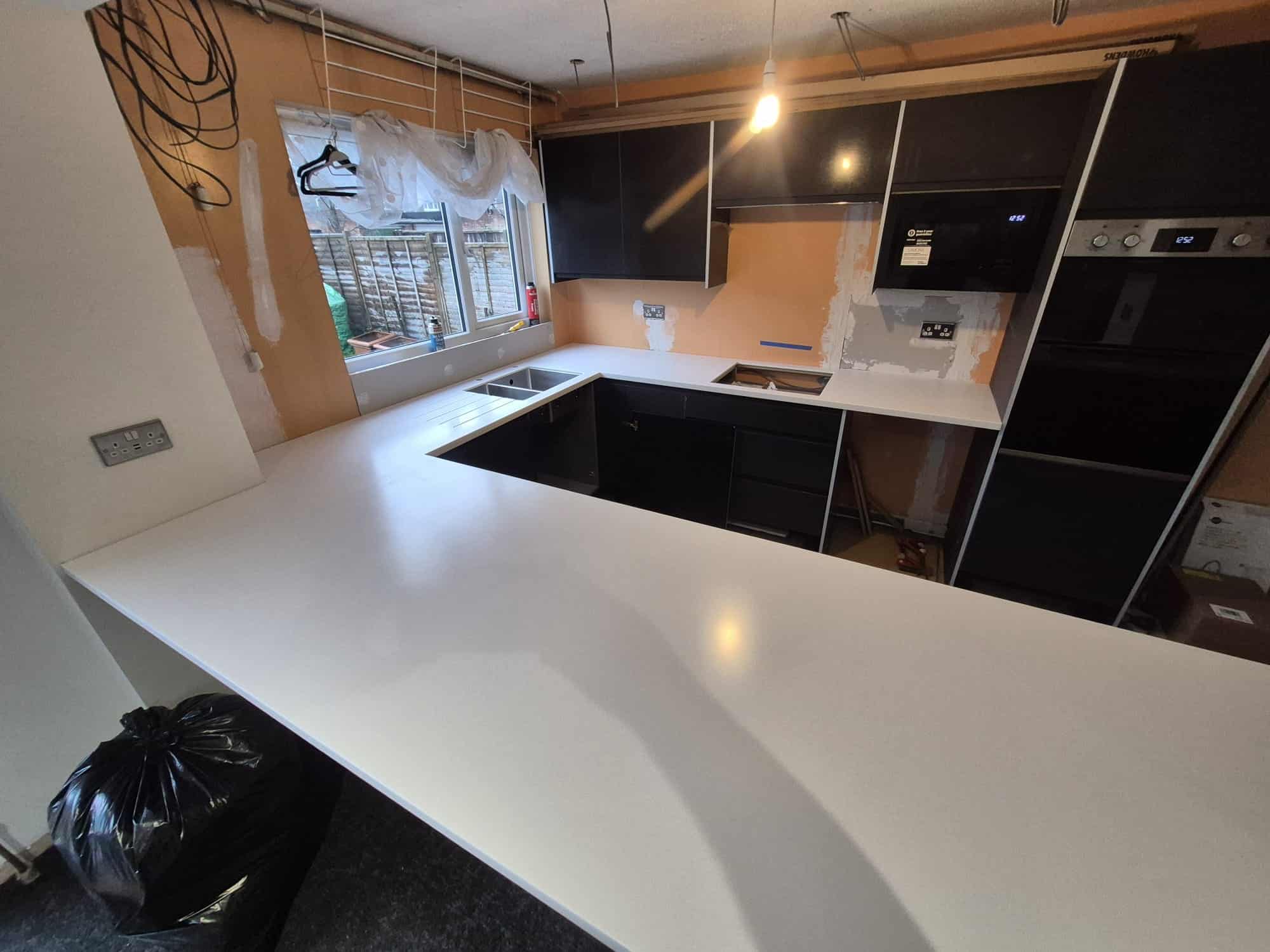 What Is Solid Surface? Back to Basics Guide
